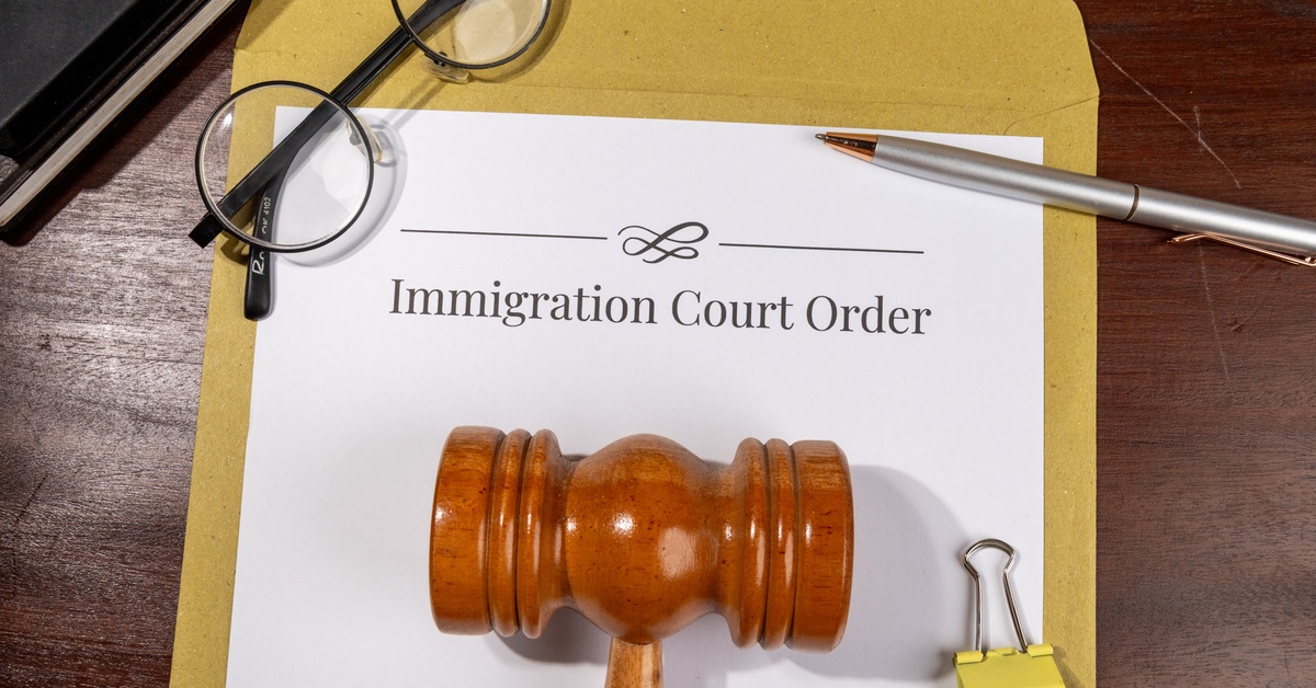 Order of Supervision (OSUP): What You Need To Know