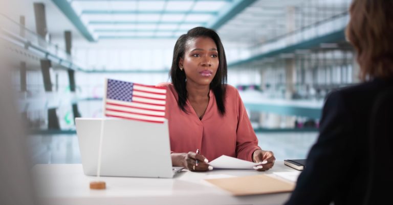 What To Bring to Your Naturalization Interview: A Checklist