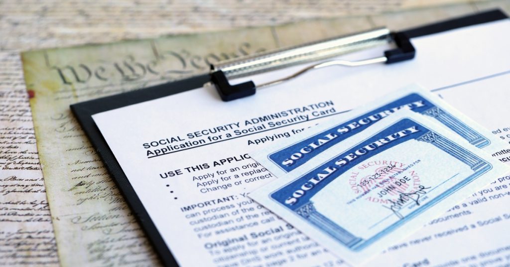 Can You Work in the US Without a Social Security Number?