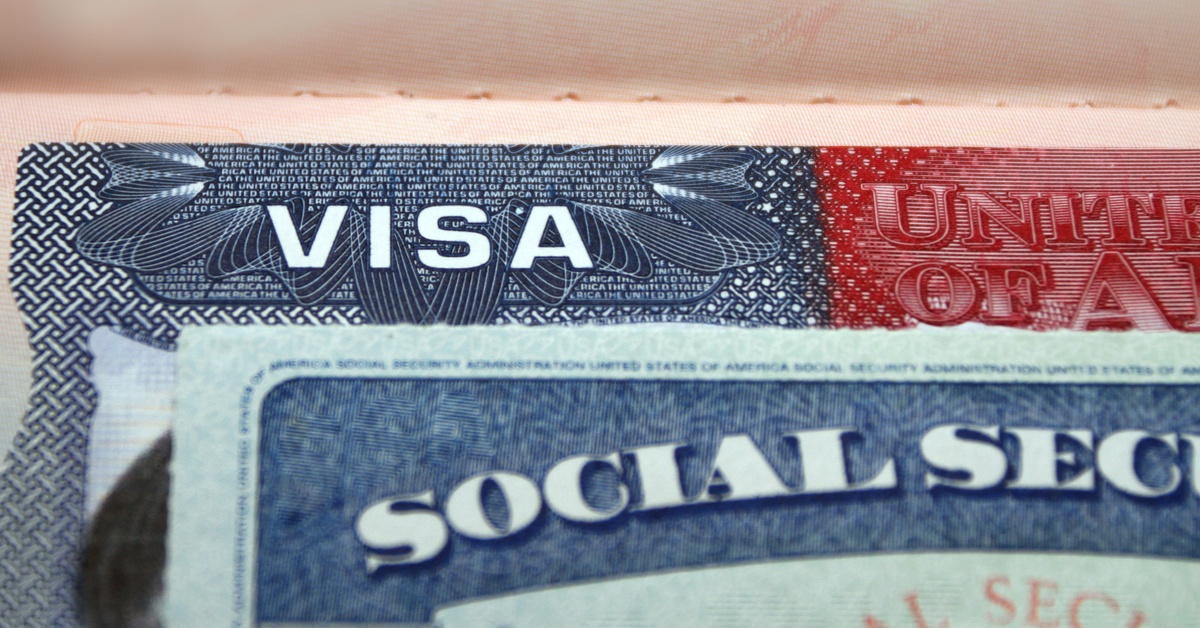 Can You Work in the US Without a Social Security Number?
